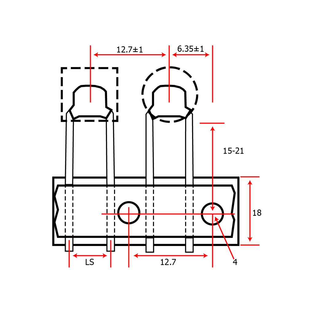 Tape & Reel Packaging - RCD Components