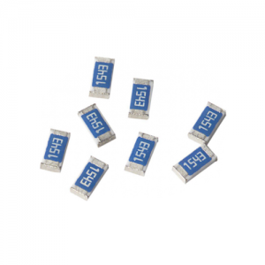 RCD Offers Worlds Smallest Thin Film Surface Mount Resistor - RCD ...