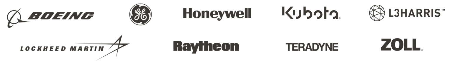 About Us - RCD Components