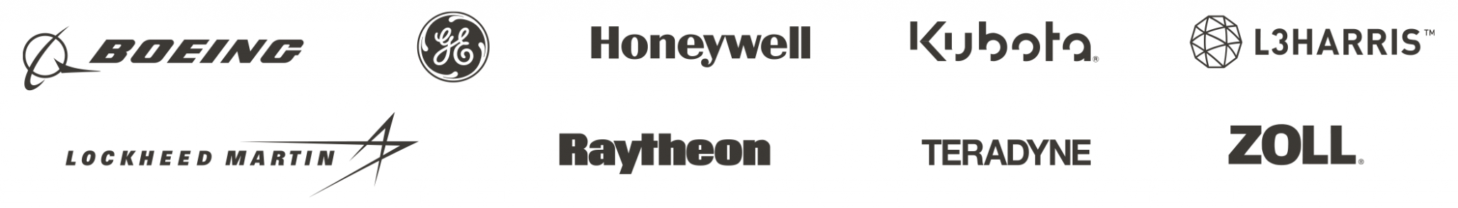 About Us - RCD Components